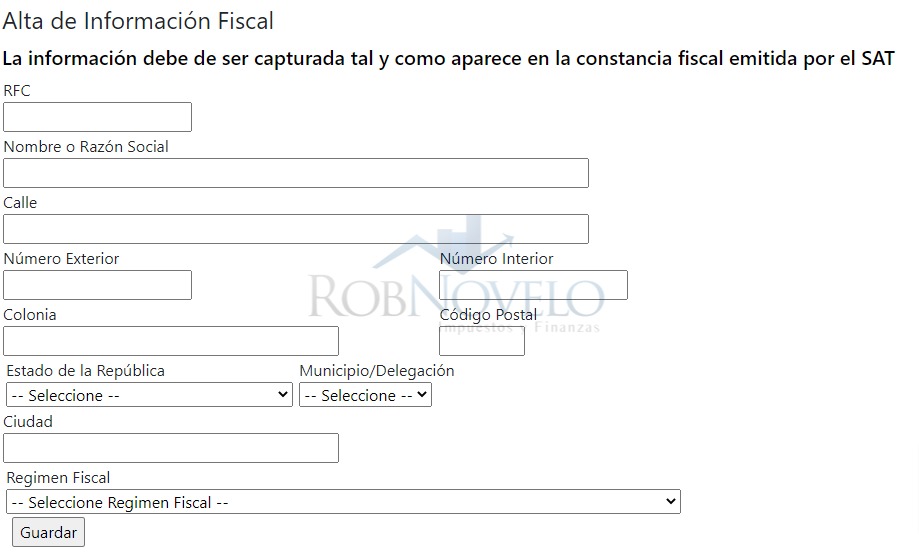 Facturacion Libramiento Ciudad Valles Tamuin Facturacion Electronica